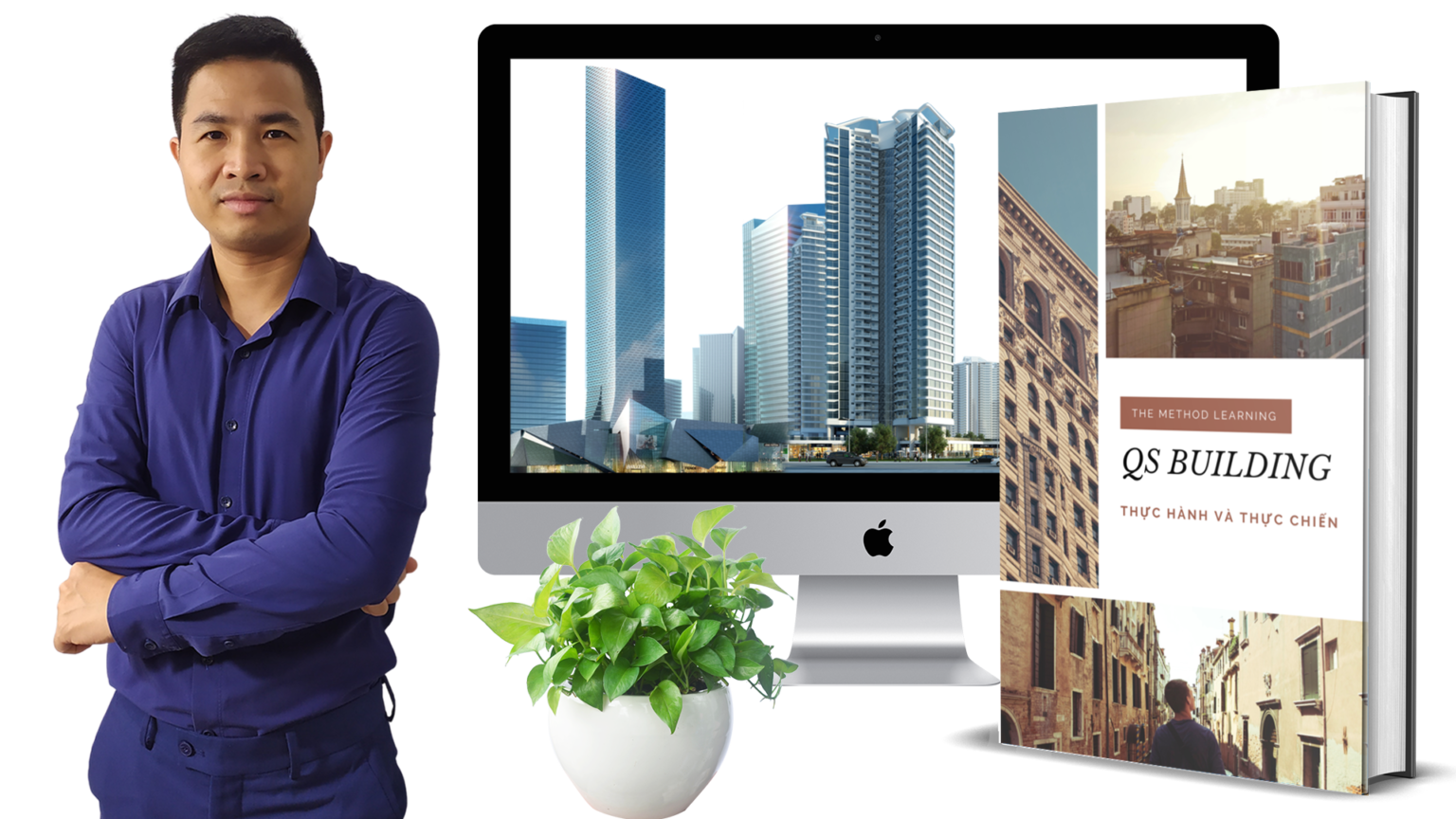 QS Building – HTI University